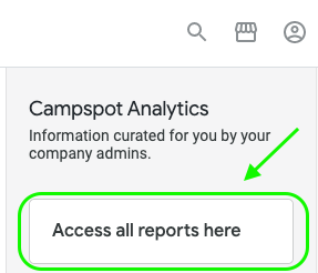 Campspot Analytics Feature Introduction